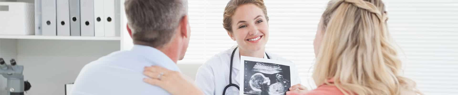 General Obstetrical Care in McKinney | Prenatal Care in Plano
