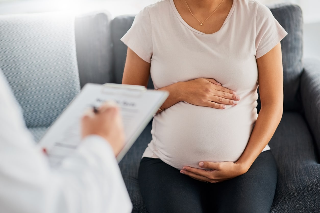 Why prenatal care is important - Craig Ranch OB/GYN
