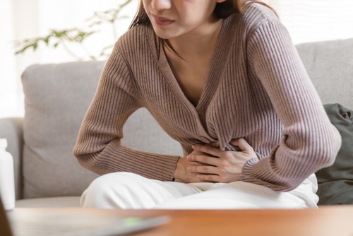 Your Guide to Heavy Menstrual Bleeding - Craig Ranch OB/GYN