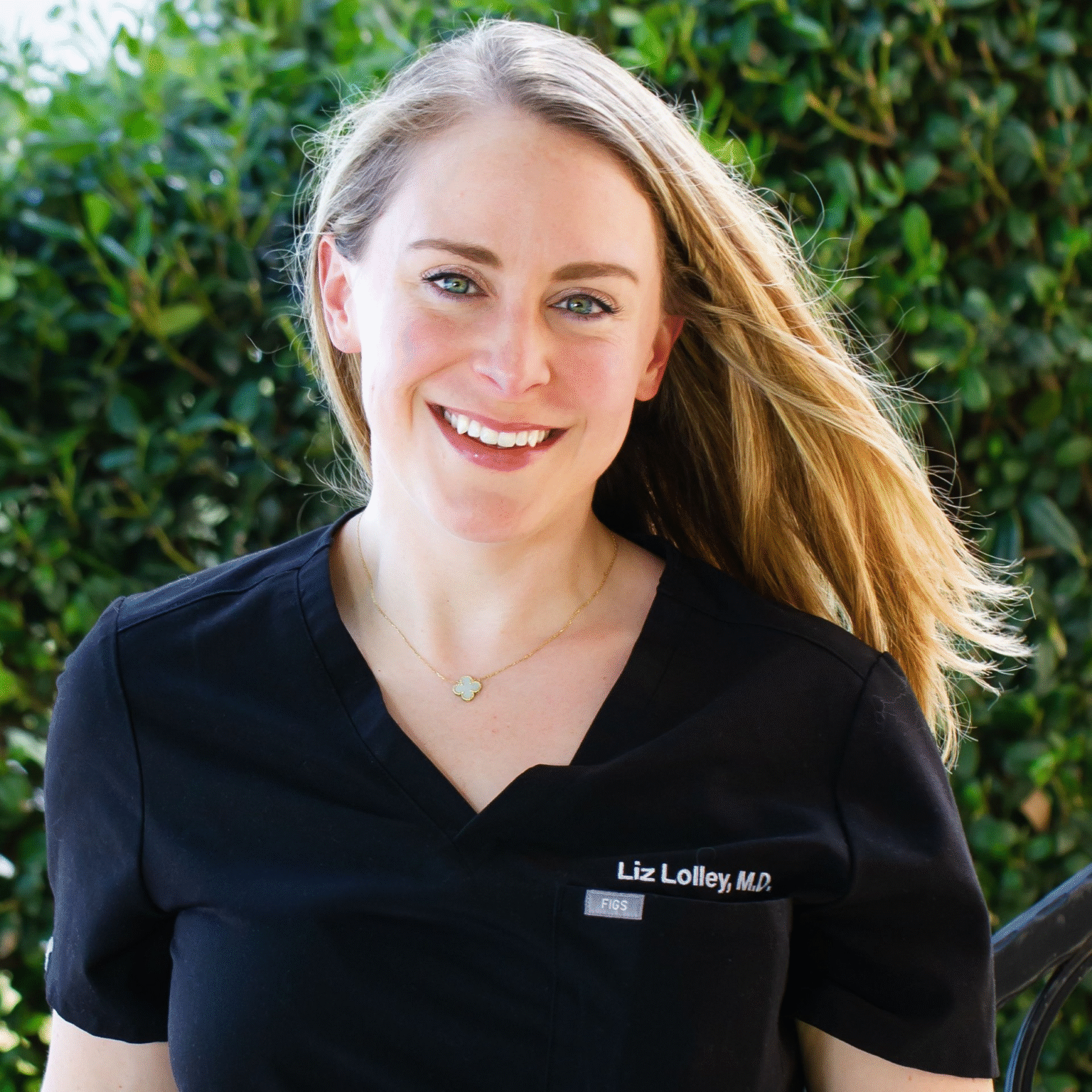 Elizabeth Lolley, MD - Craig Ranch OB/GYN